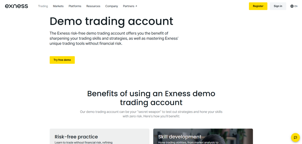 Exness Review – Latest Pros And Cons (Updated 2025)