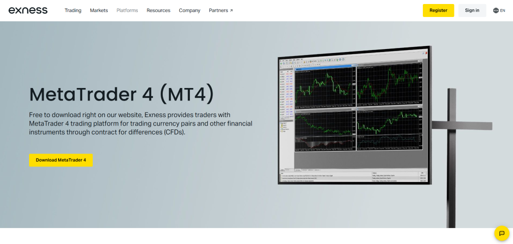 Exness Review – Latest Pros And Cons (Updated 2025)